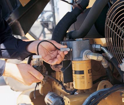 Mejora el desempeño de tu maquinaria pesada con estos consejos