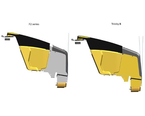 Llega una Nueva Retroexcavadora 416 Cat®