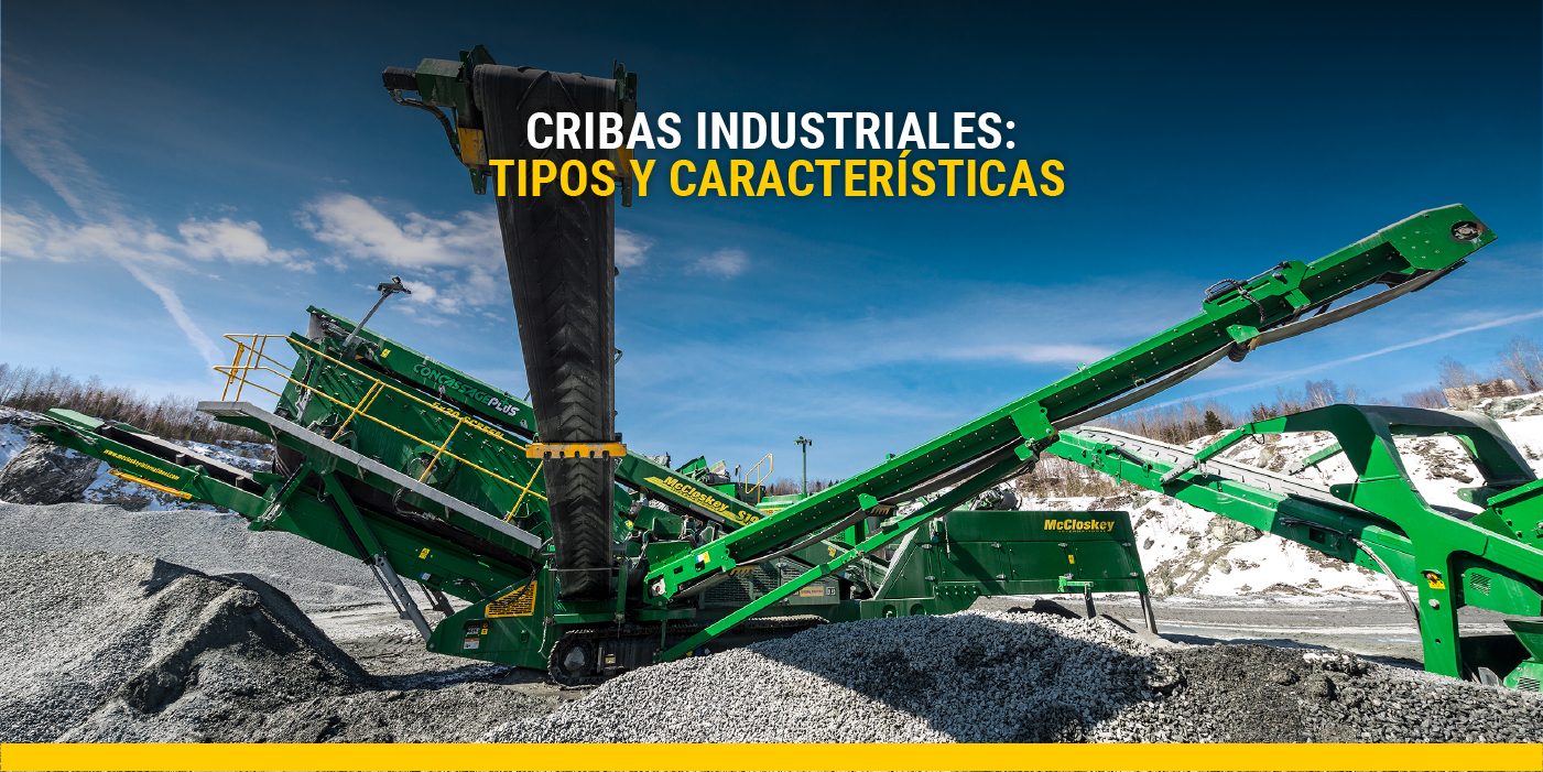 Conoce el camión minero Cat® 797F; uno de los más grandes de la industria